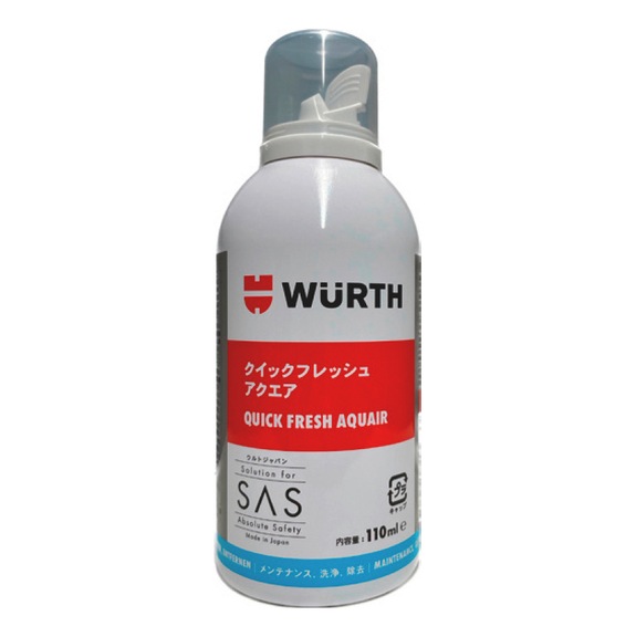 Buy Vehicle air conditioner cleaner Quick Fresh Aquair online