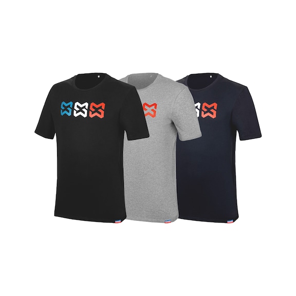T shirt de chantier - WURTH