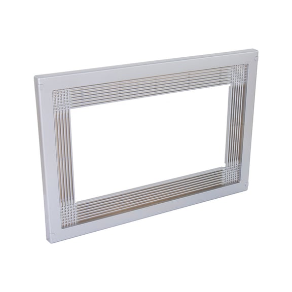 Buy Frame, front, for microwave, Emuca online