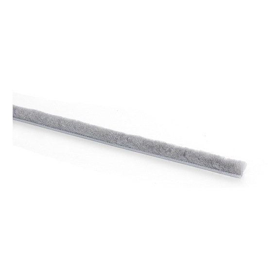 Buy Dust cover, plastic for sliding door Emuca online