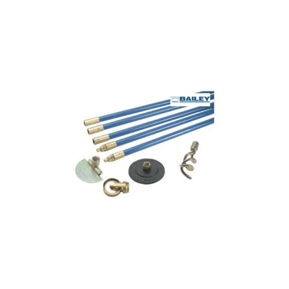 Buy Drain rod set BAILEY online