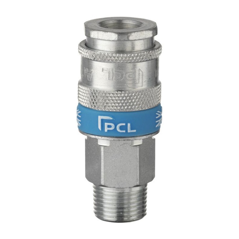 Buy Quick-action coupling pneumatic XF male thread online