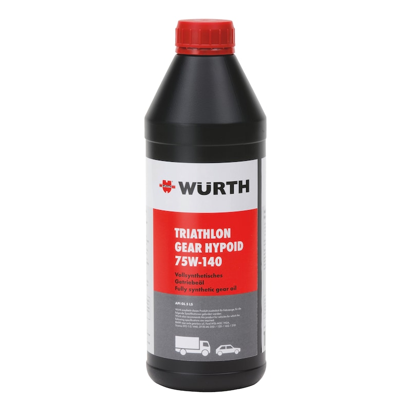 Buy Engine, gear, hydraulic oils online