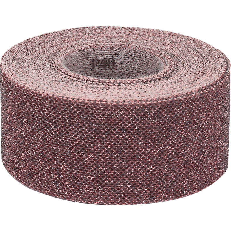 Sanding roll grid/net Mirka Abranet ACE HD from eShop