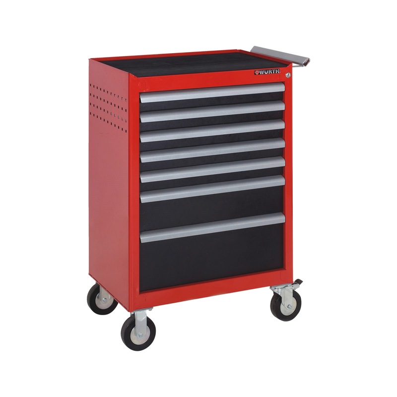 Wurth Tool Cabinet | Cabinets Matttroy