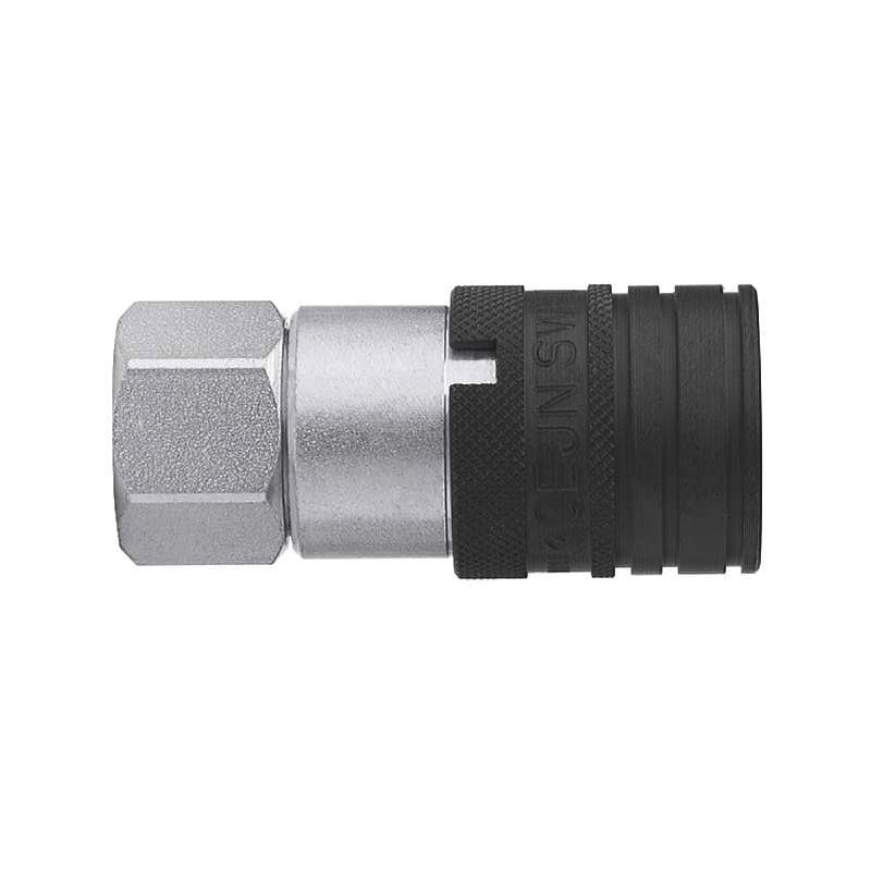 Pikaliitinrunko CEJN X65 Flat Face sisäkierre eShopista