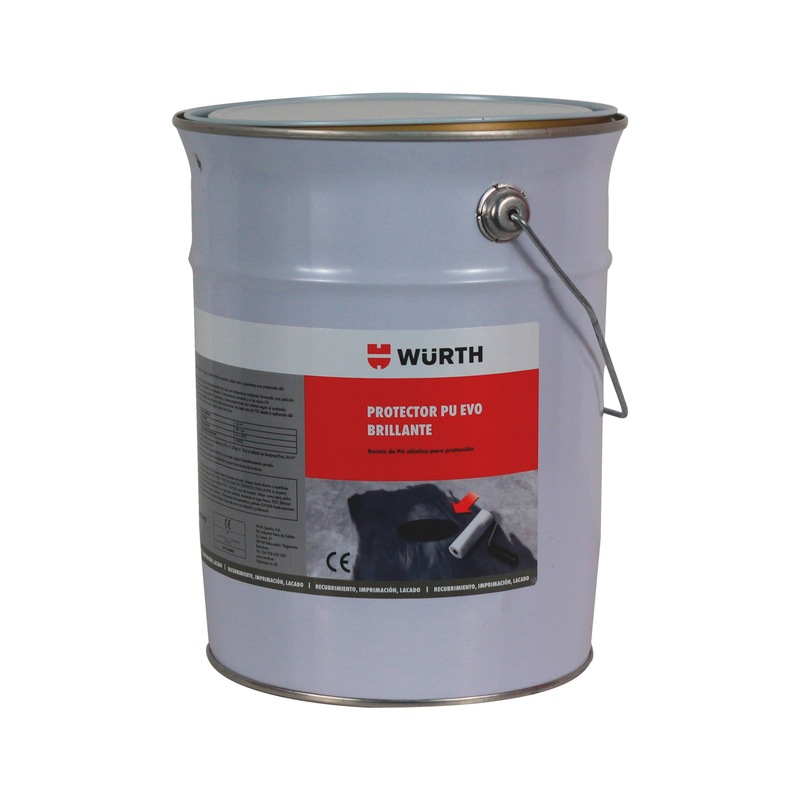 Comprar Barniz protector de poliuretano para Sealproof EVO