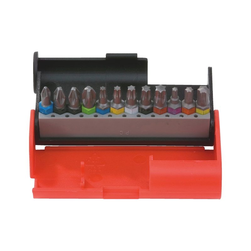 Buy Bit box C 6.3 (1/4) 12 pieces online