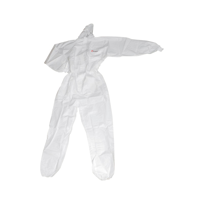 Buy Disposable protective suit Coverall Pro 5/6 online