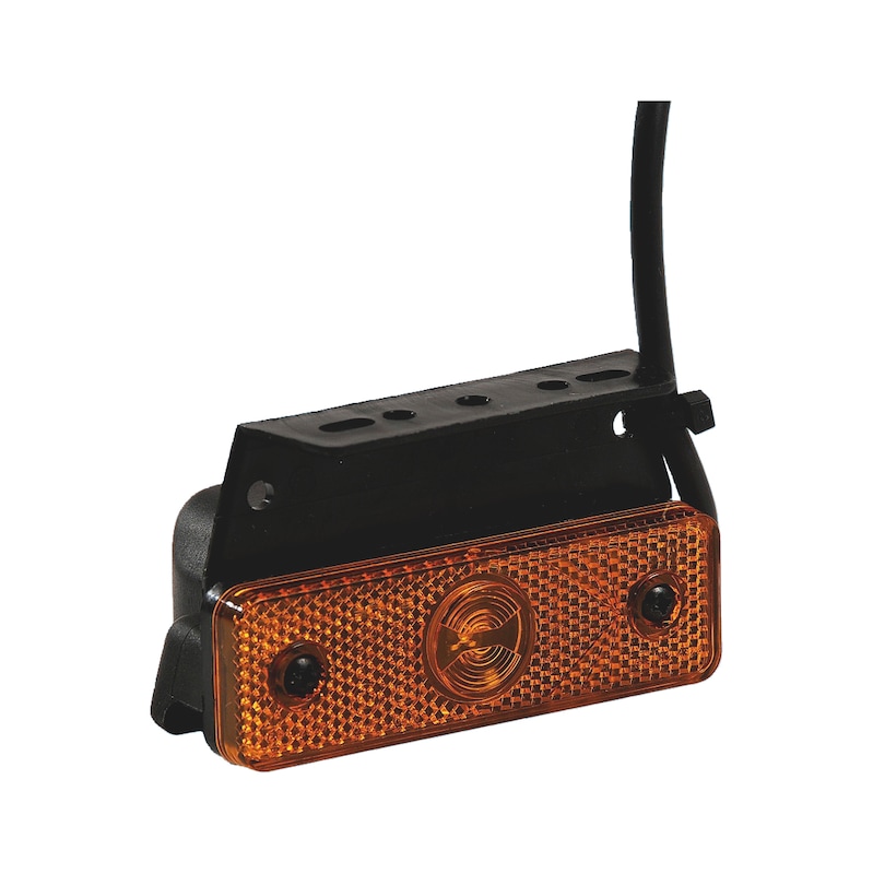 LED-Seitenmarkierungsleuchte Flatpoint online kaufen