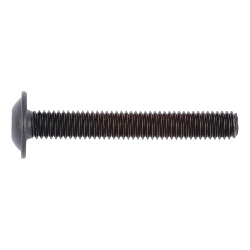 Buy DIN 34805-2 steel 010.9, plain TX online