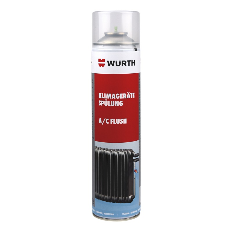 Buy Air-conditioning cleaner Flush online
