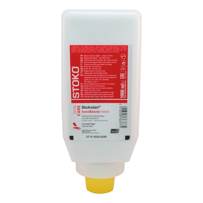 Buy STOKO skin care lotion online