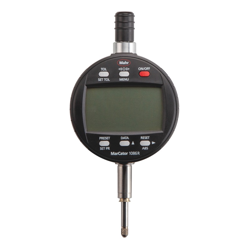 Digitaalinen mittakello Marcator 1086 Ri eShopista