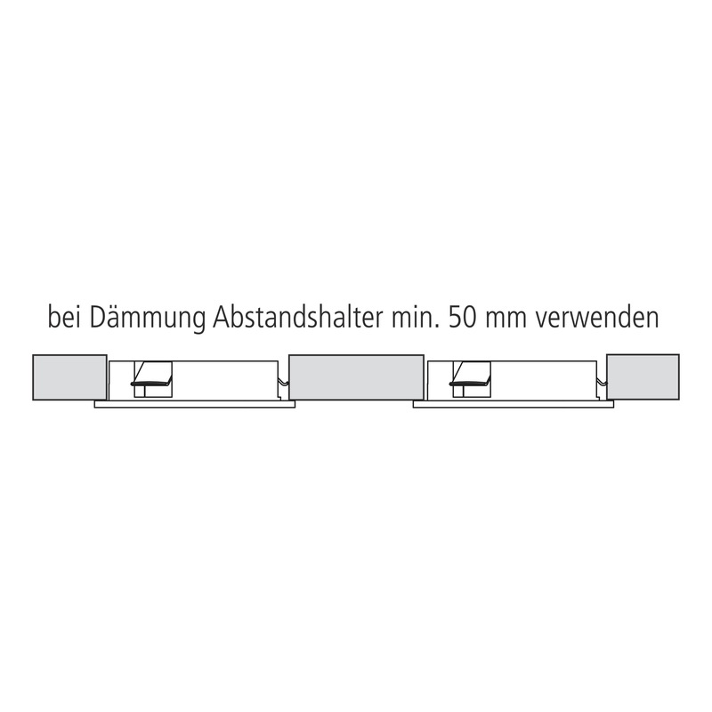 Achetez Eclairage LED intégré EBL-24-4 en ligne