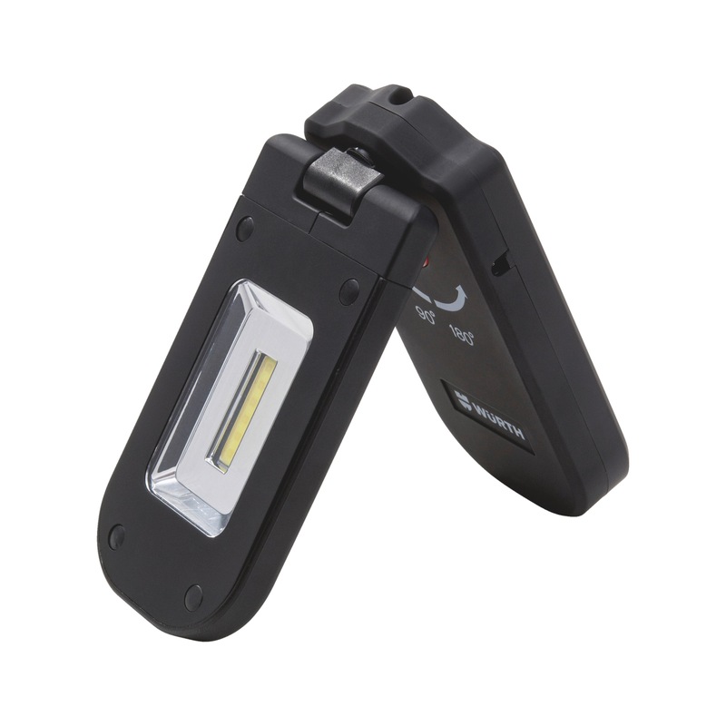 Buy Cordless LED hand-held lamp WLH 5 Premium online