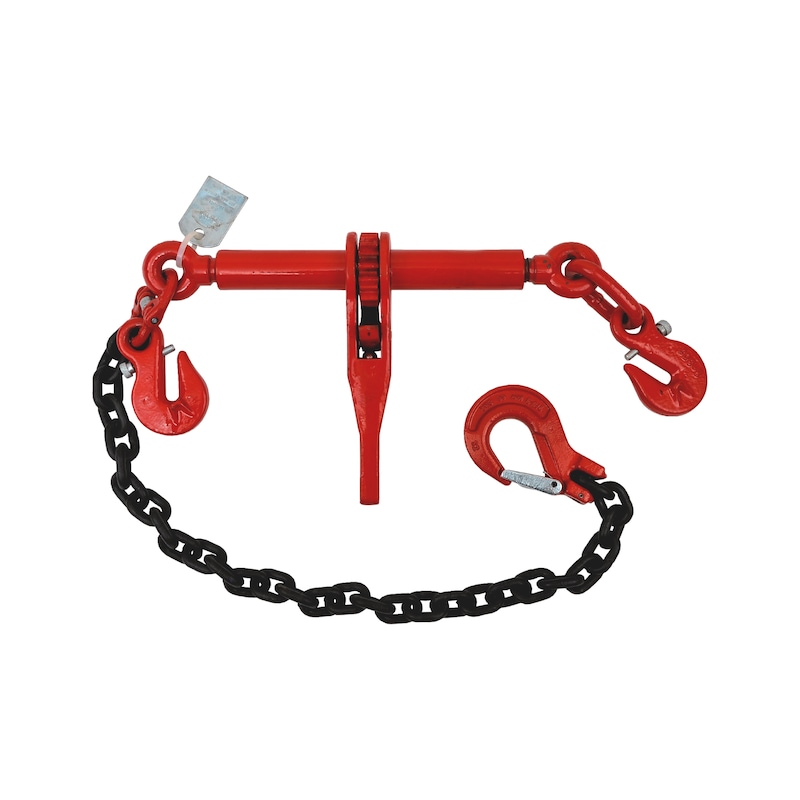 Buy Ratchet load tensioner, loose, clevis hook GK8 online
