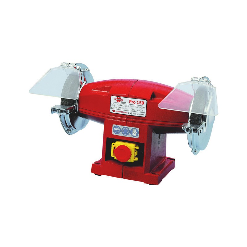 Acheter Touret à meuler électrique PRO 150 (0701124150) - Würth Acheter Touret à meuler électrique PRO 150 (0701124150) - Würth