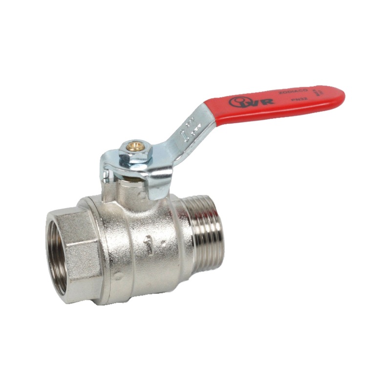 Ball valve PH 56 from eShop
