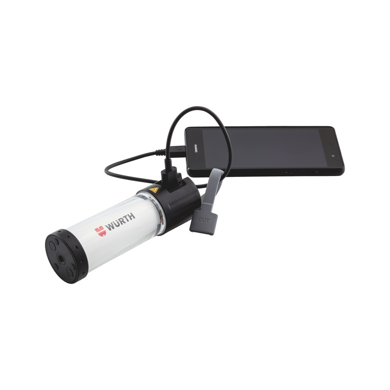 Buy Cordless LED work lamp Universal online