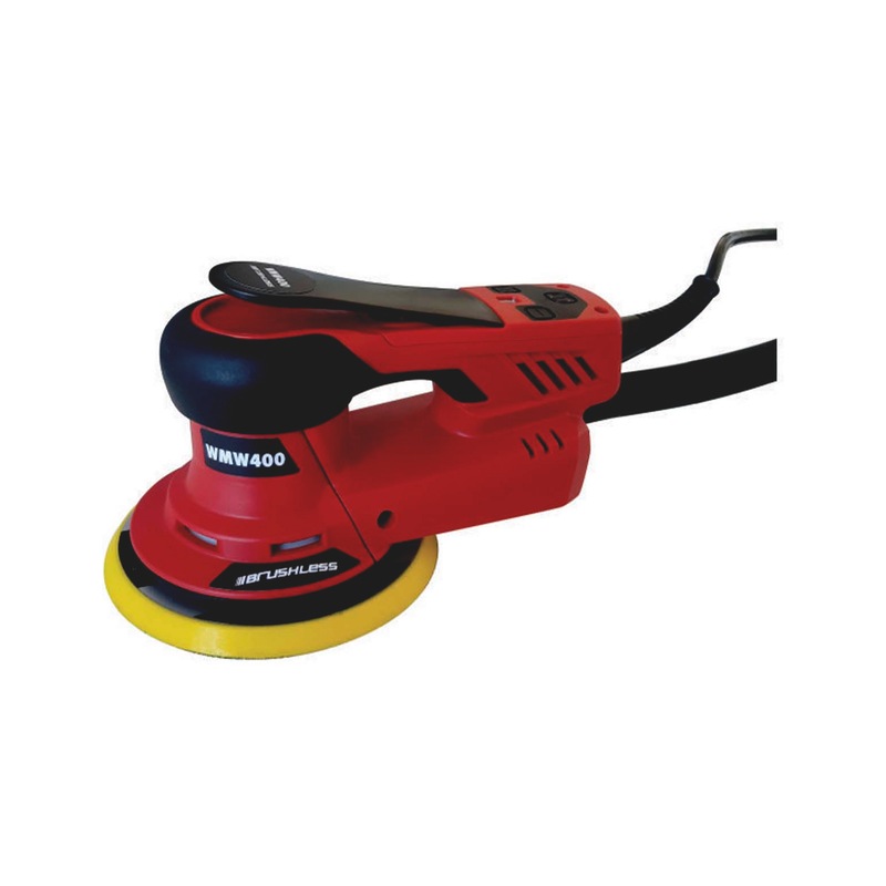 Buy Random orbital grinding machine WMW400 online