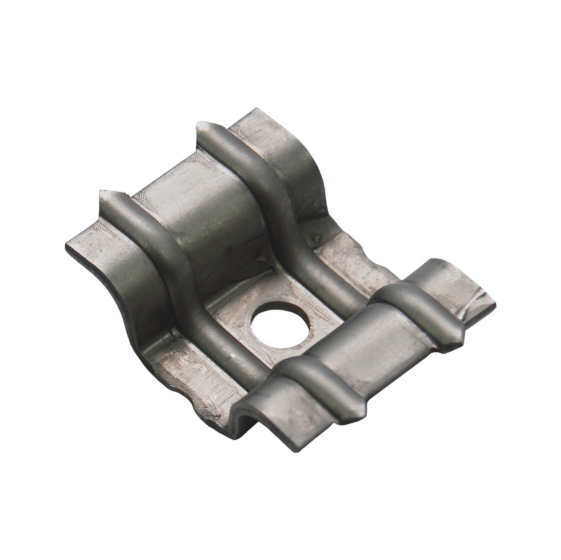 Buy U-shaped terrace connector online | WÜRTH
