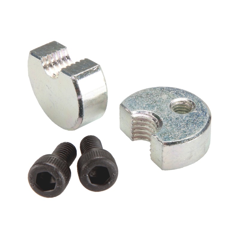 Threaded rod cutter, HIT from eShop