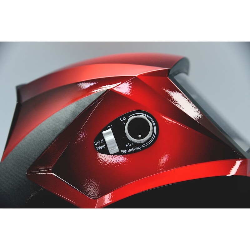 Buy Welding helmet Stella online | WÜRTH