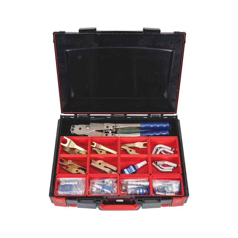 Satın Al Car air-conditioning set, Lokring, 26 pieces Sysko