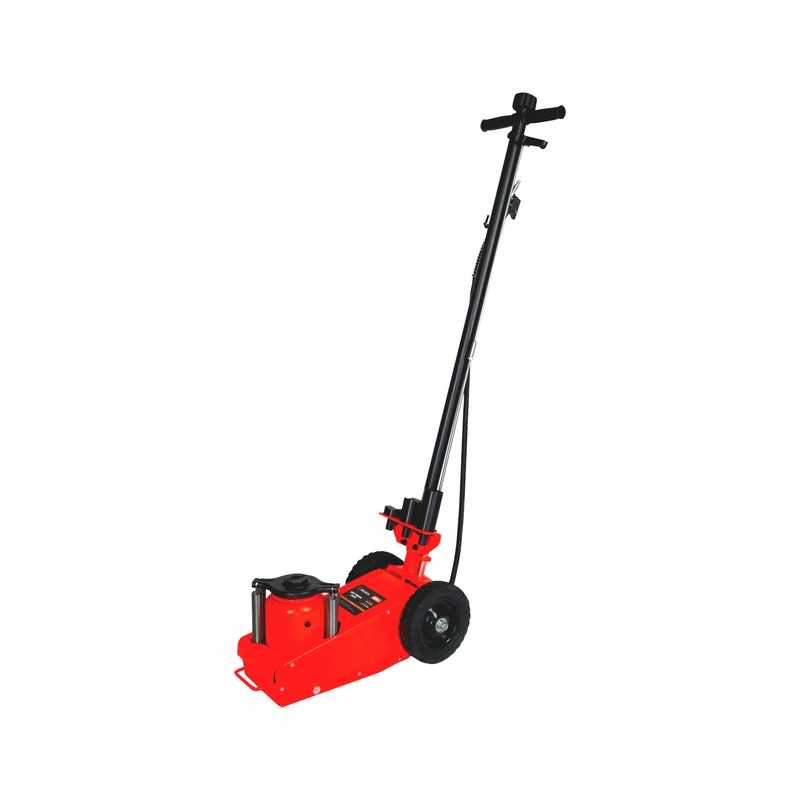 Comprar Gato neumático HJ-19
