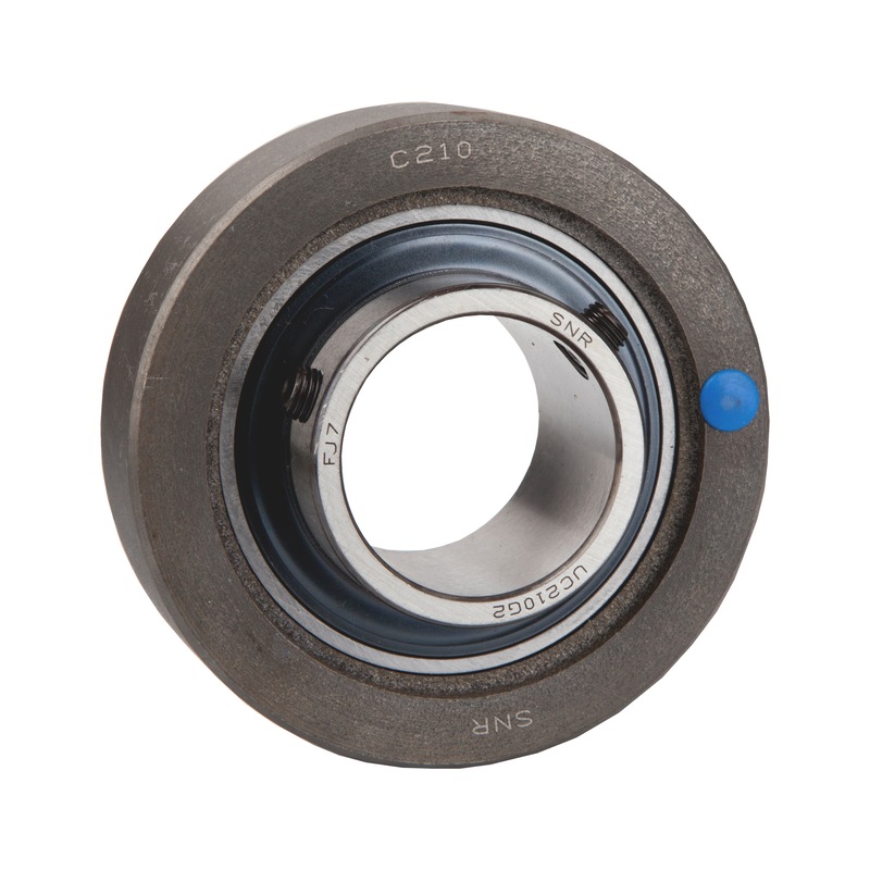 Complete bearing unit UCC SNR/ASAHI from eShop