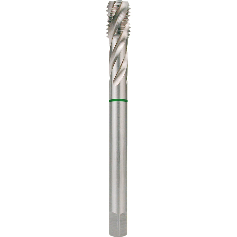 Buy Machine screw tap HSCo plain DIN 5156 form C Ruko online