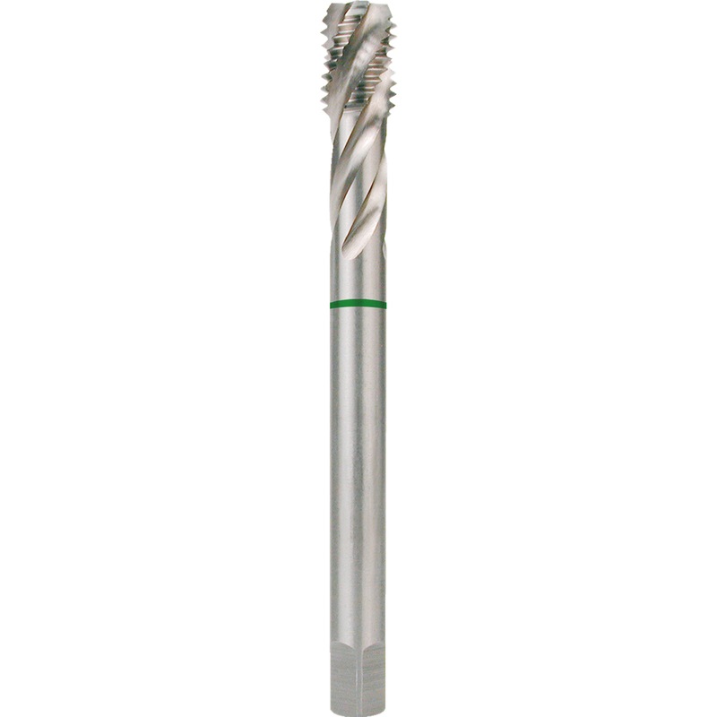 Buy Machine screw tap HSCo BLK DIN 2183 UNF form C Ruko online