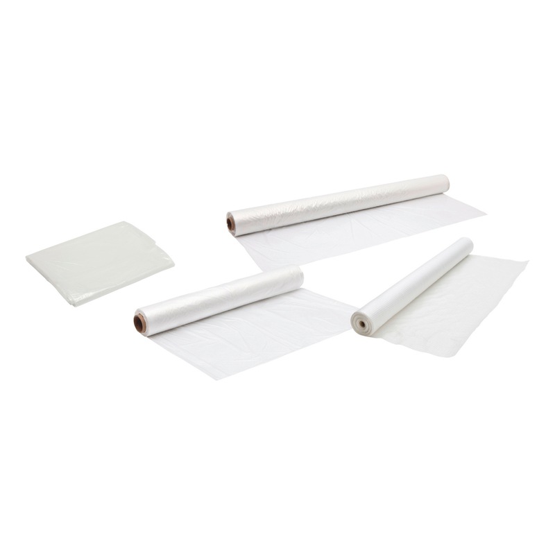 Kit de bâches et films de chantier pour Professionnels | WURTH
