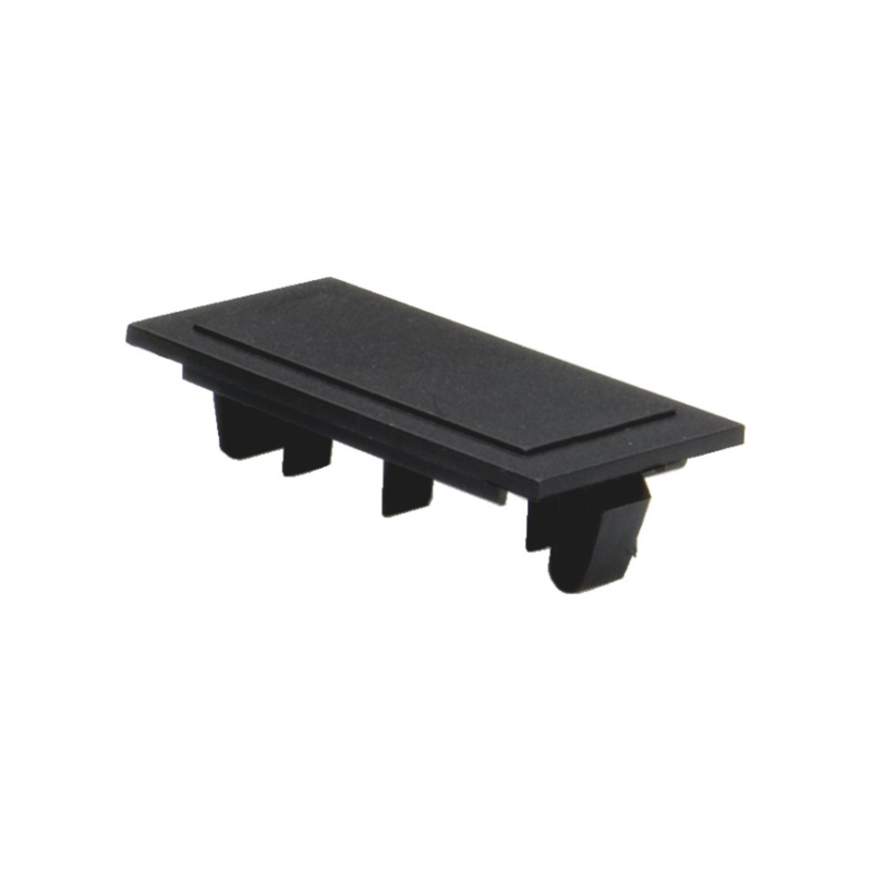 Cover plate for rocker switch, blank from eShop