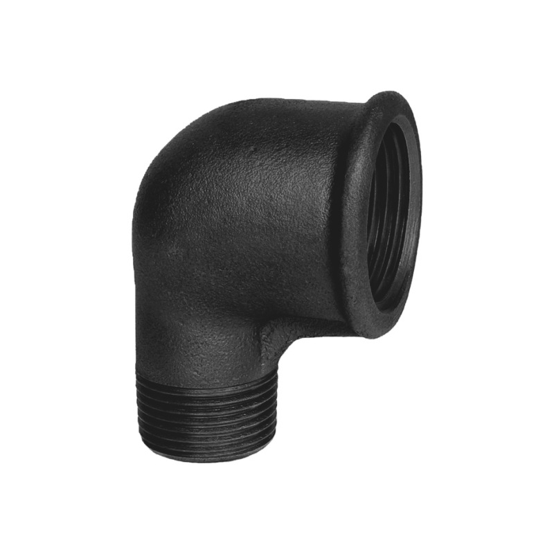 Buy EN10242 A4 reduced plain malleable cast iron online
