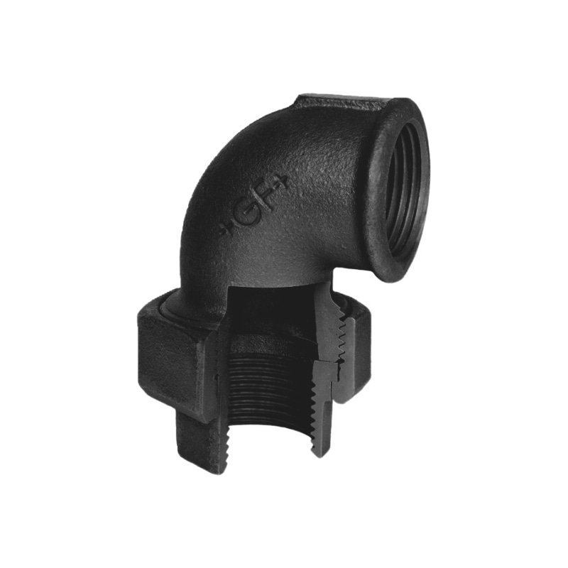 Achetez Premium95 EN10242 UA1 fonte malléable non alliée en ligne