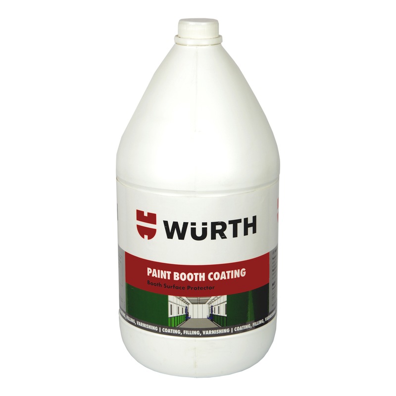 Buy Painting booth protection online