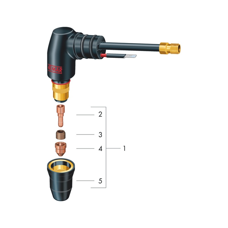 Buy Cutting machine PLASMA, accessory online