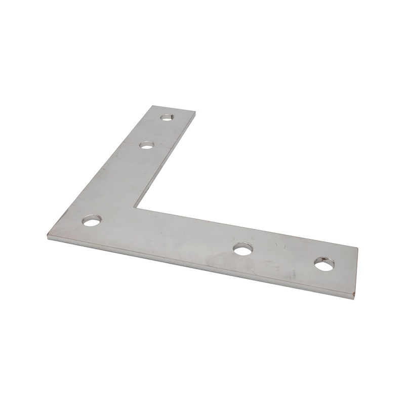 Buy Flat bracket L-shape online