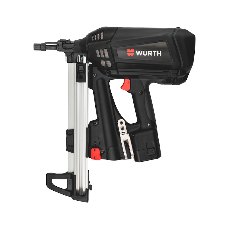Würth Interior Design & Fitout Construction Solutions | Precision Tools ...