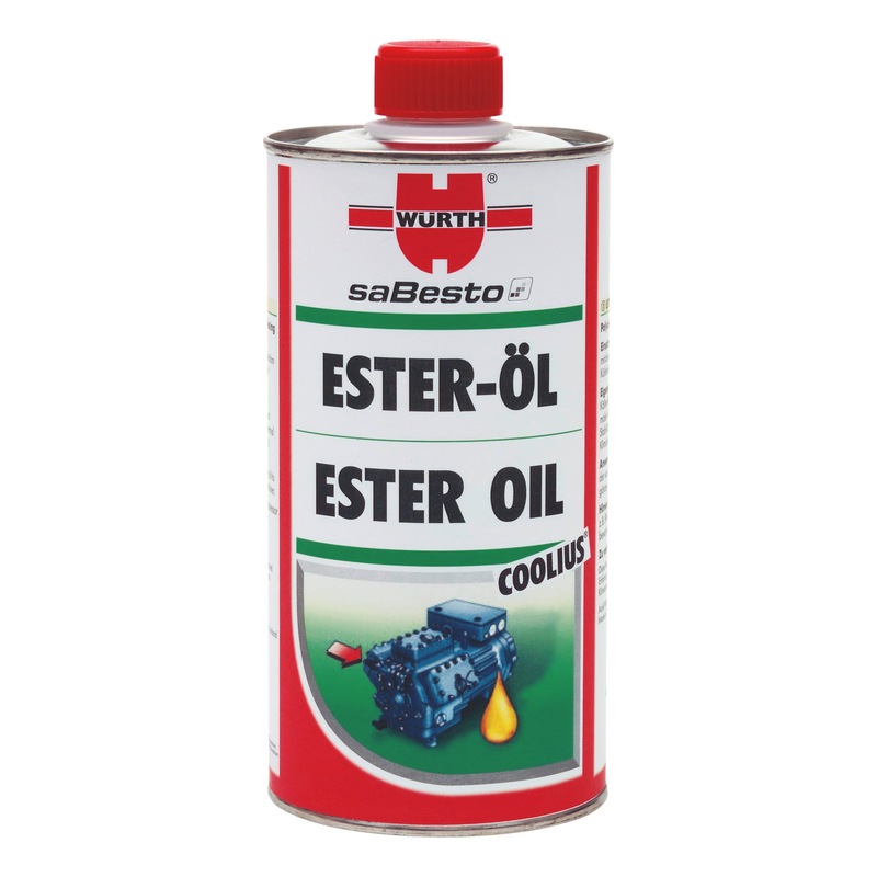 Buy Synthetic lubricant online