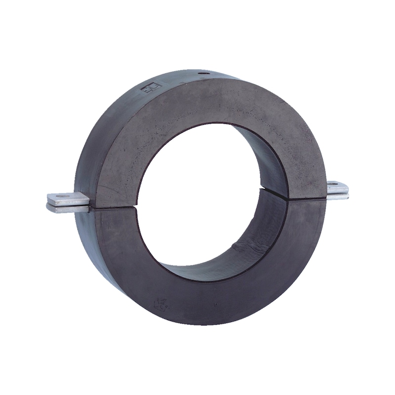 Buy Insulation pipe clamp PUR online