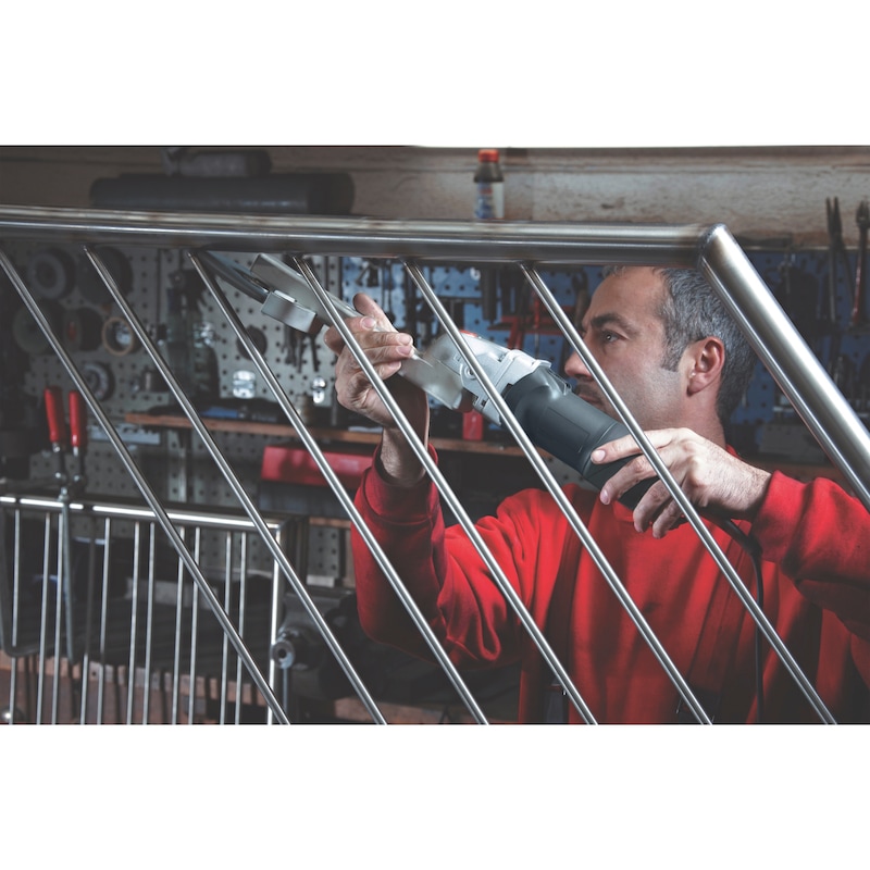 Buy Fillet weld grinder KNS 150-E online