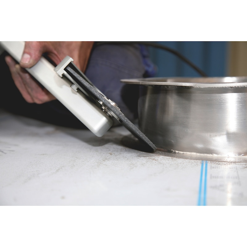 Buy Fillet weld grinder KNS 150-E online