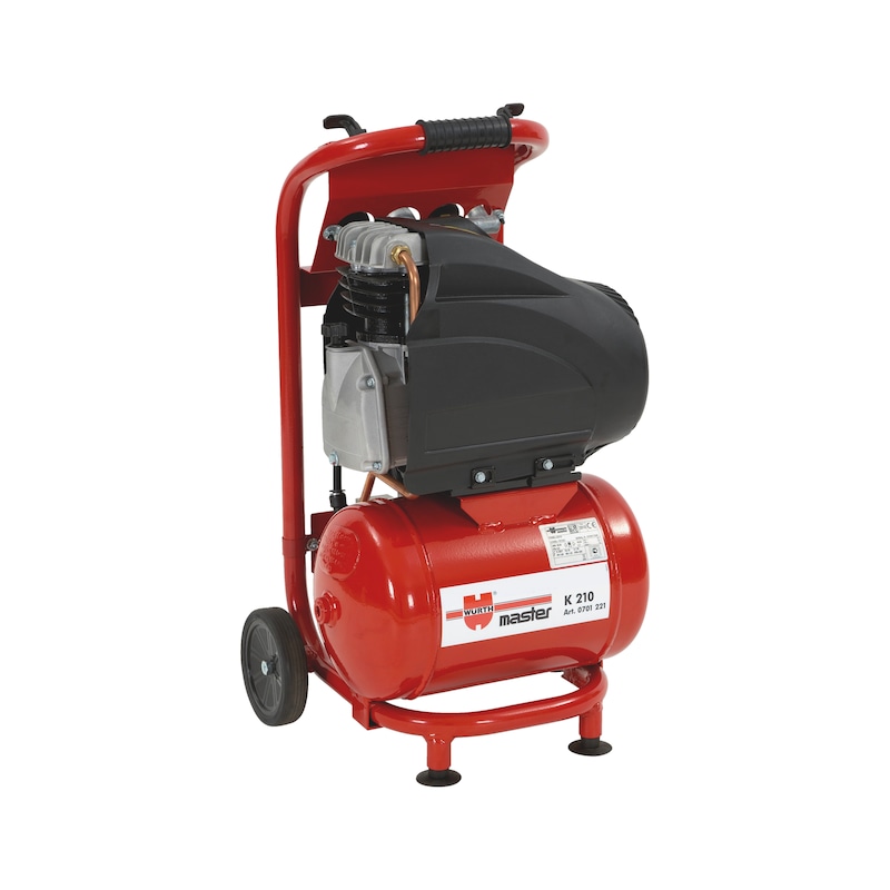 Buy Compressor, K 210 online