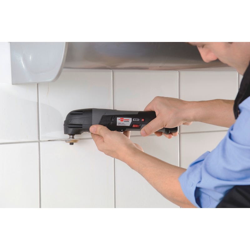 Buy Cordless multi cutter, EMS 10-A online