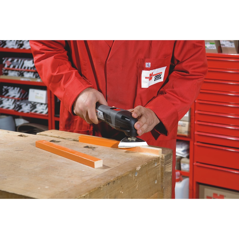 Buy Cordless multi cutter, EMS 10-A online