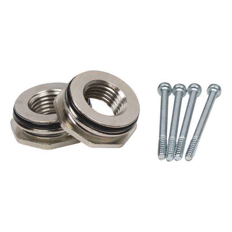 MD1 screw coupling series Camozzi from eShop