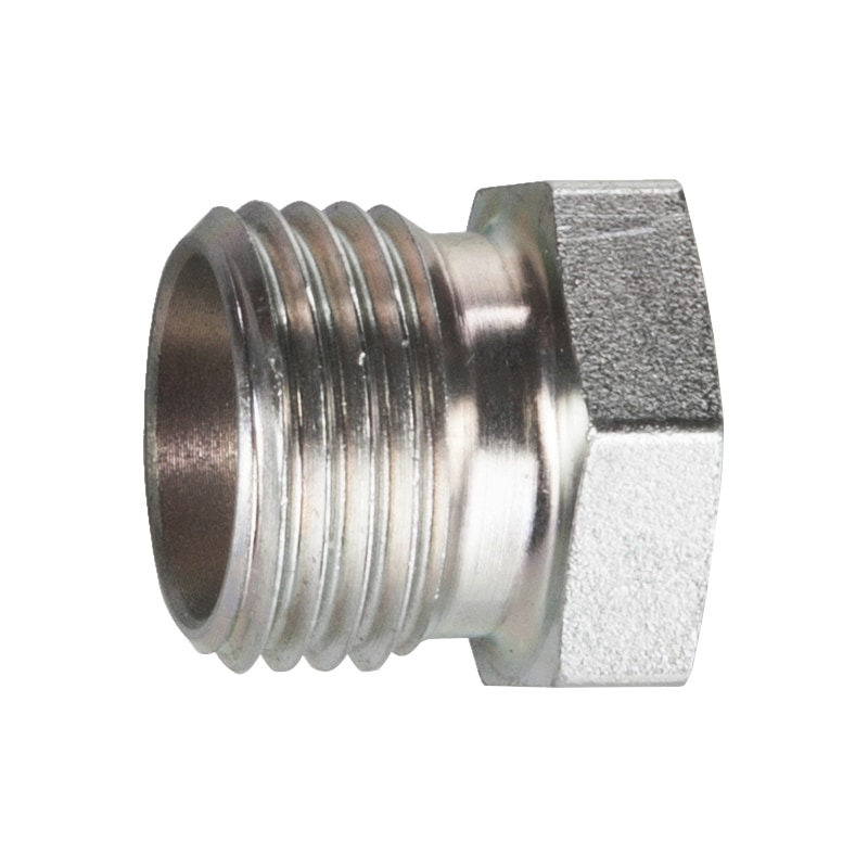 PST pipe plug series L, male från eShopen